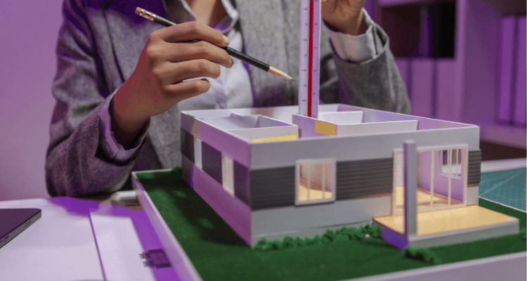 How a Building Designer Transforms Vision into Reality
